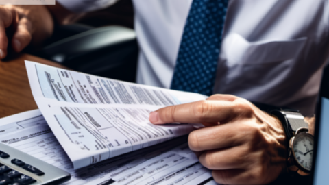 IRS Reminds Eligible Non-Filers to Claim Recovery Rebate Credit