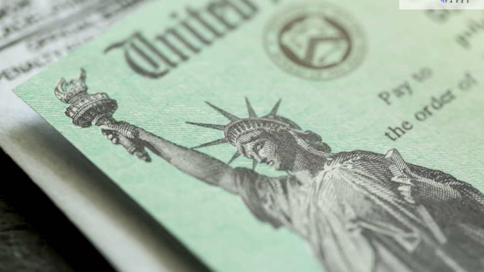 IRS Reminds Eligible Non-Filers to Claim Recovery Rebate Credit