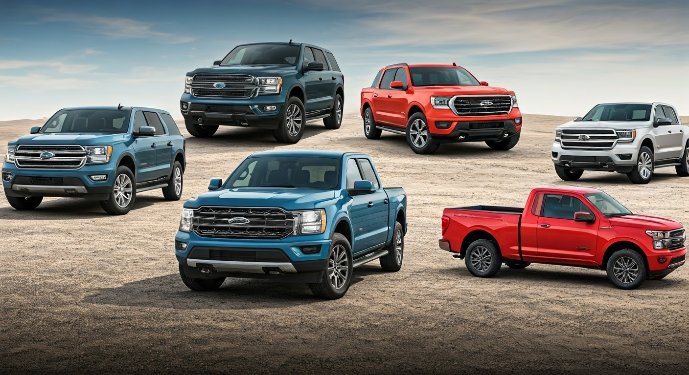 IRS Section 179 Deduction in 2024: Vehicles Over 6000 lbs | NexGen Taxes